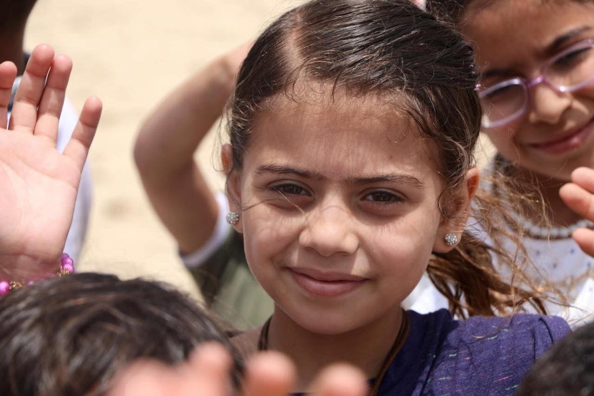 Om Oss | Rahma Islamic Relief Fund