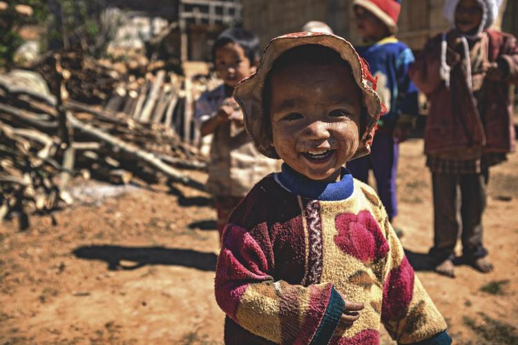 Forside | Rahma Islamic Relief Fund
