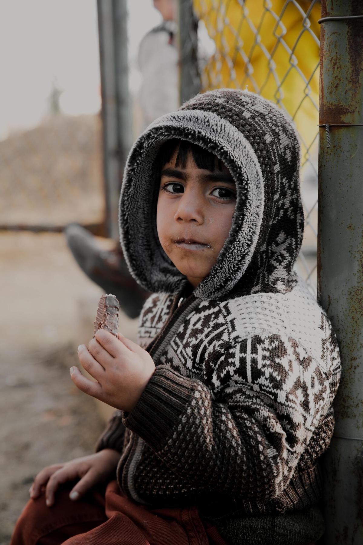 Forside | Rahma Islamic Relief Fund